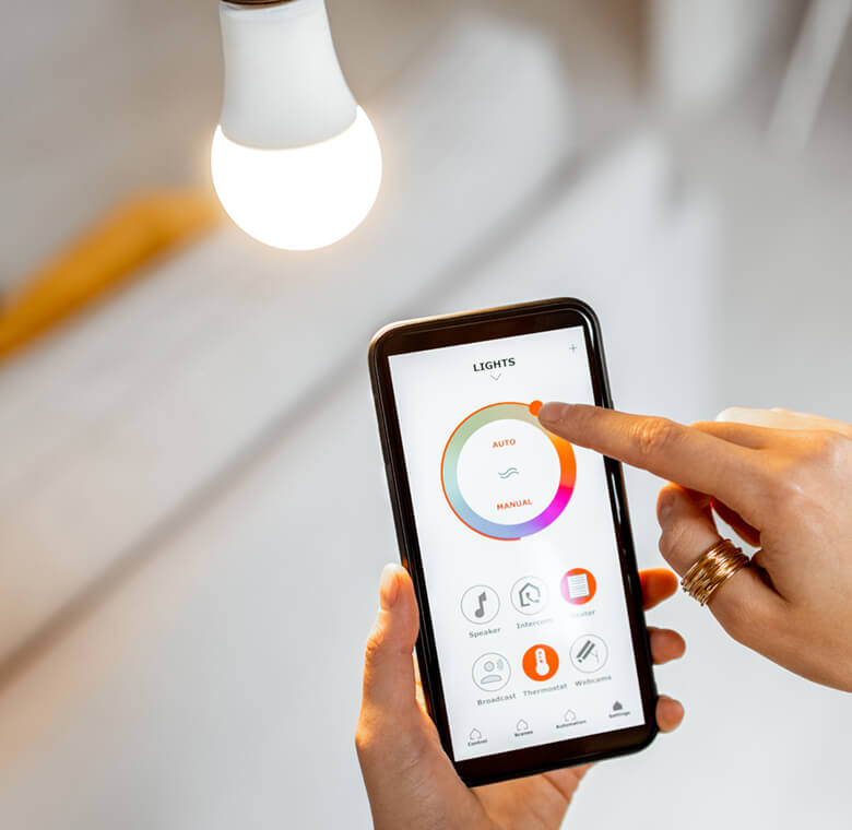 Commercial Building Automation | PURUS Tech | Integrating Automation ...